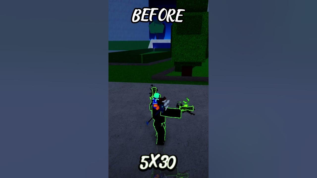 The devs were having fun while animating this 💀💀#shorts #roblox #bloxfruits - YouTube