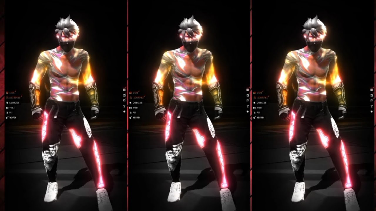 NEON GLOW TUTORIAL 🤤👌🏻🔥 - YouTube