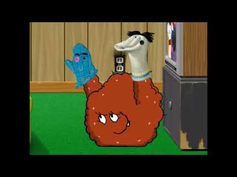 Aqua Teen Hunger Force episode Dickesode - YouTube