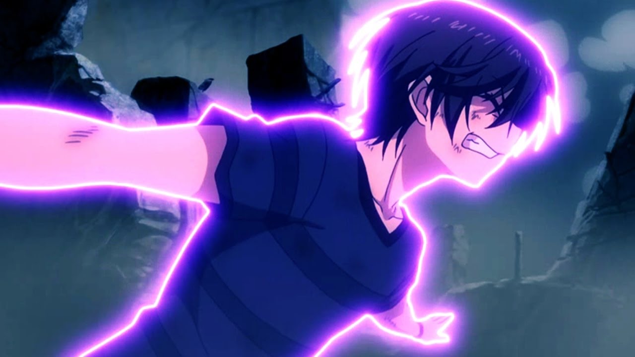 Charlotte「AMV」- Same Old War - YouTube Music