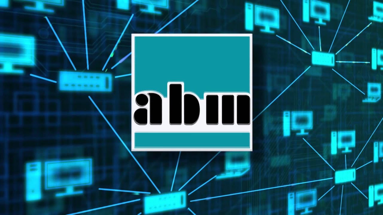 ABM Managed Network Services Introduction - YouTube