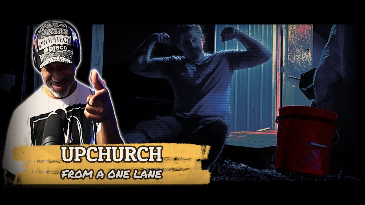 Producer's Insight: Analyzing Upchurch 'From a One Lane' from BLUE ...