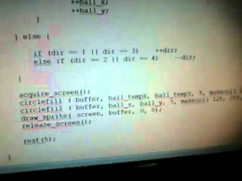 C Program For Creating Snakes and Ladder Games - YouTube