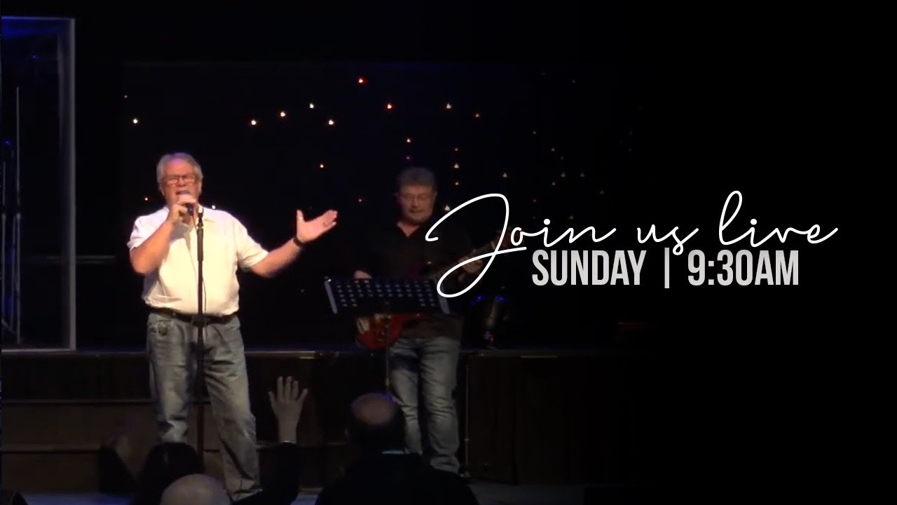 Singing the Songs of Jesus - Joy | 10 July 2022 | Ray Frangakis - YouTube