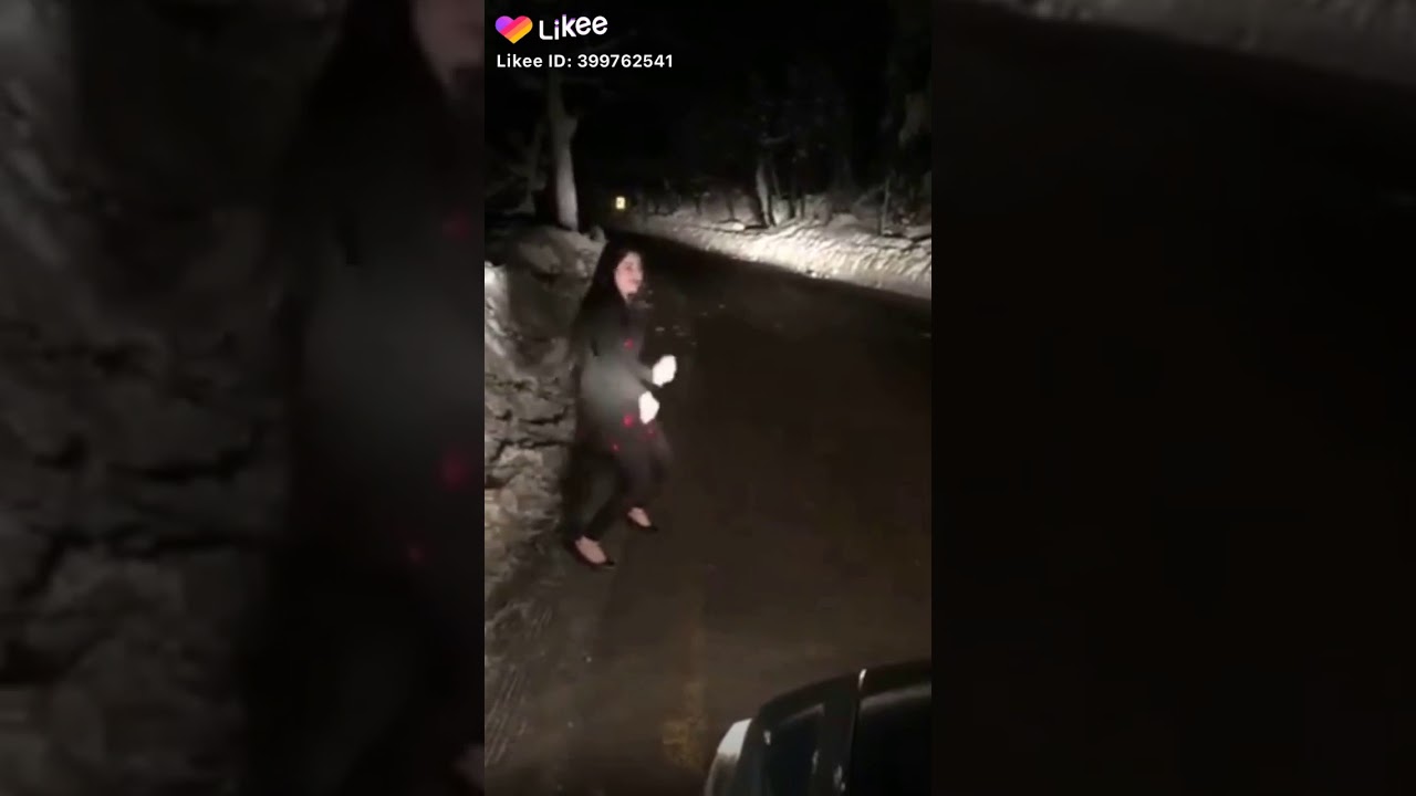 Viral Girl Dancing Video Youtube