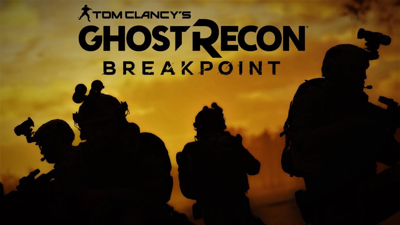 Tom Clancy’s Ghost Recon® Breakpoint: The Definition of Insane - YouTube