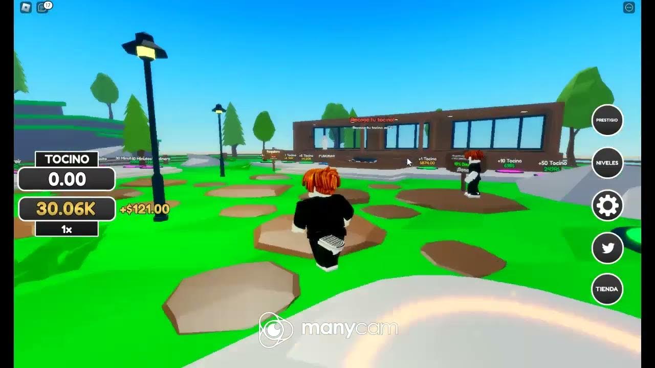 ROBLOX PIPI - YouTube