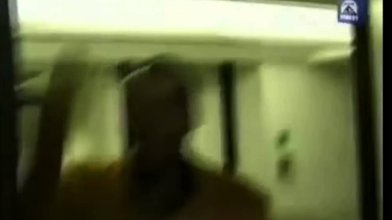 OJ Banana stabbing - YouTube