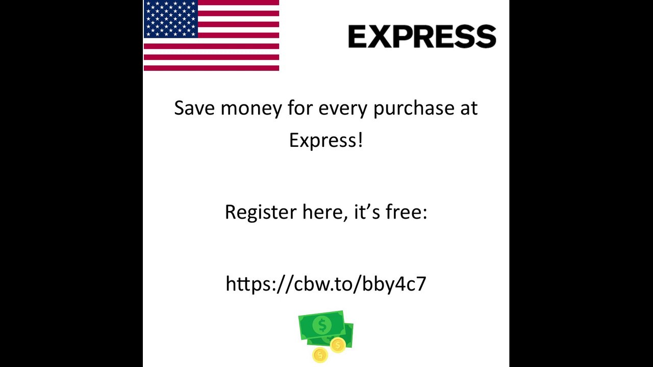 USA - Express - YouTube