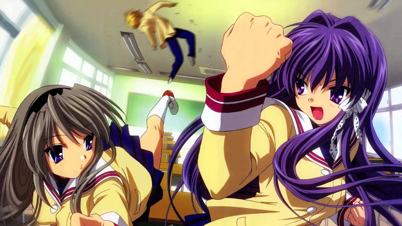 Sad Anime Ost : Roaring Tides - YouTube Music