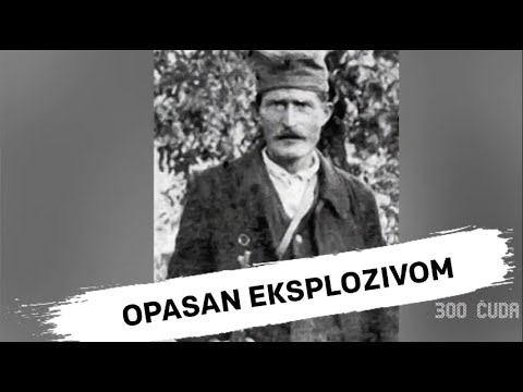 Potvrđena priča o ZABRANJENOM JUNAKU - Dimitrije Begović - YouTube