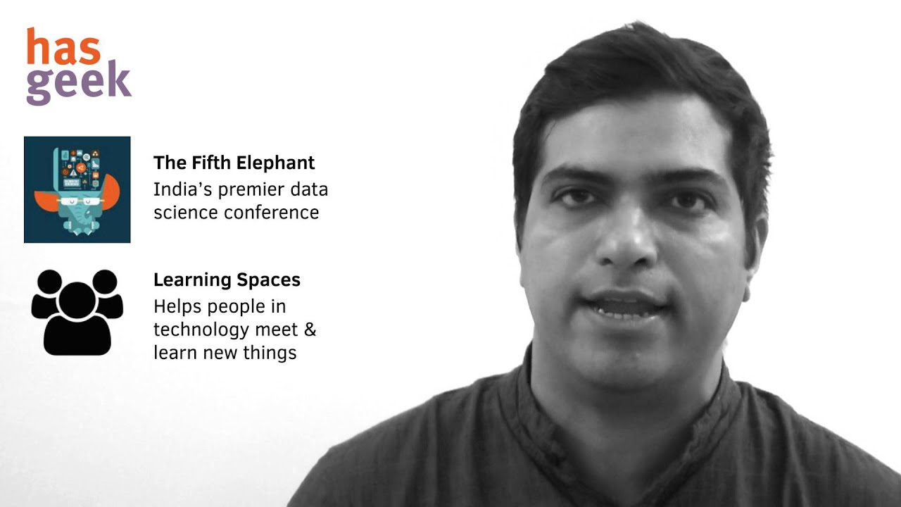 Preview: Introduction to Data Science Workshops - YouTube