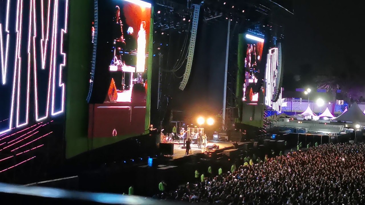 Homenaje a Jose José vive latino / varios artistas - YouTube