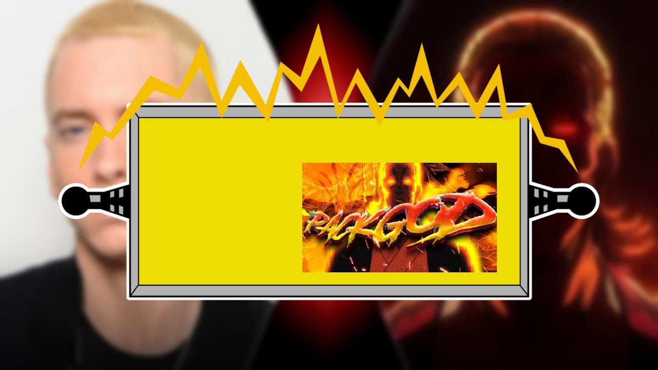 Stages 5-8 - Packgod's Mean Roast Machine - YouTube