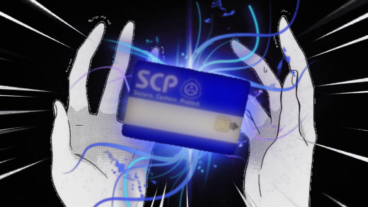 SCP BEST MOMENTS: Return|EPISODE 1|The Hunt for the Legendary Omni Key ...