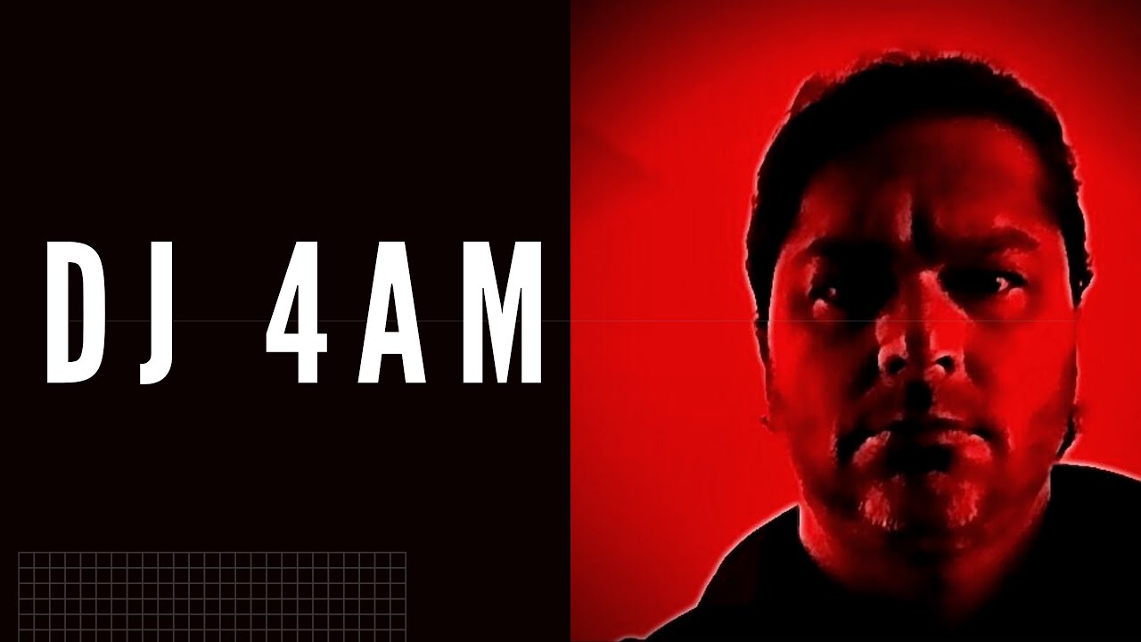 Umbo Records | Episode. 74 | DJ 4AM - YouTube