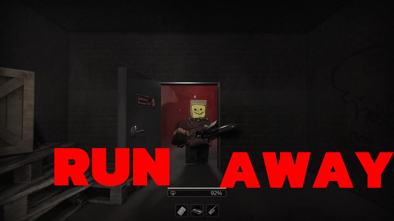 We're on Death Row… Roblox confined floors - YouTube