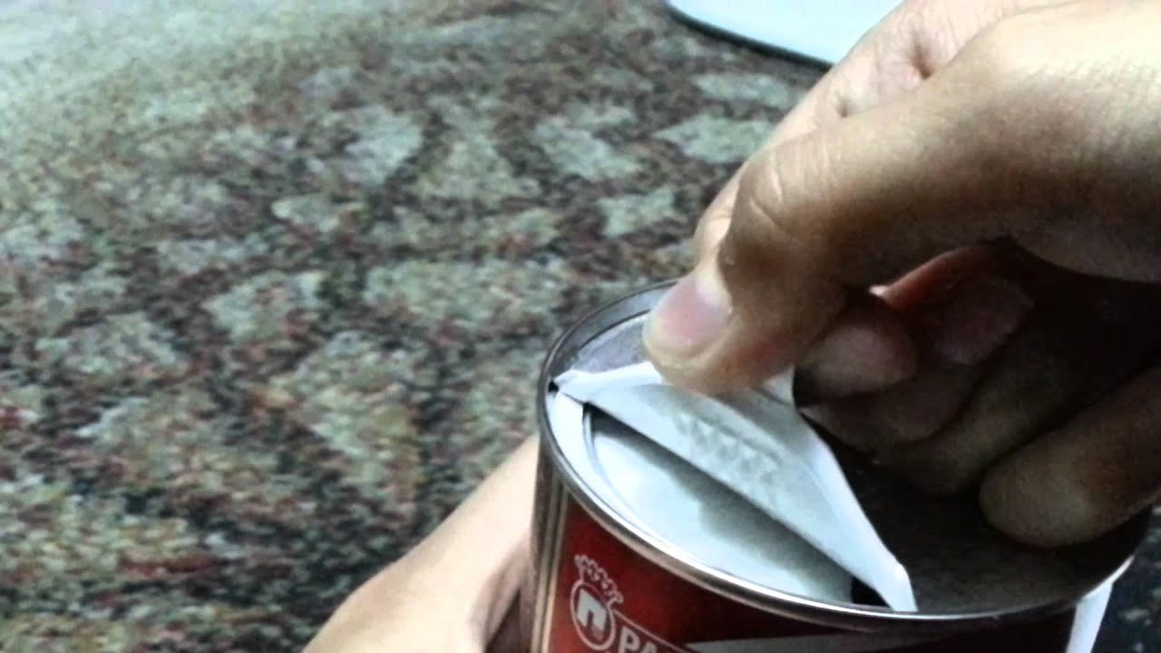 Caprice chocolate stick - YouTube