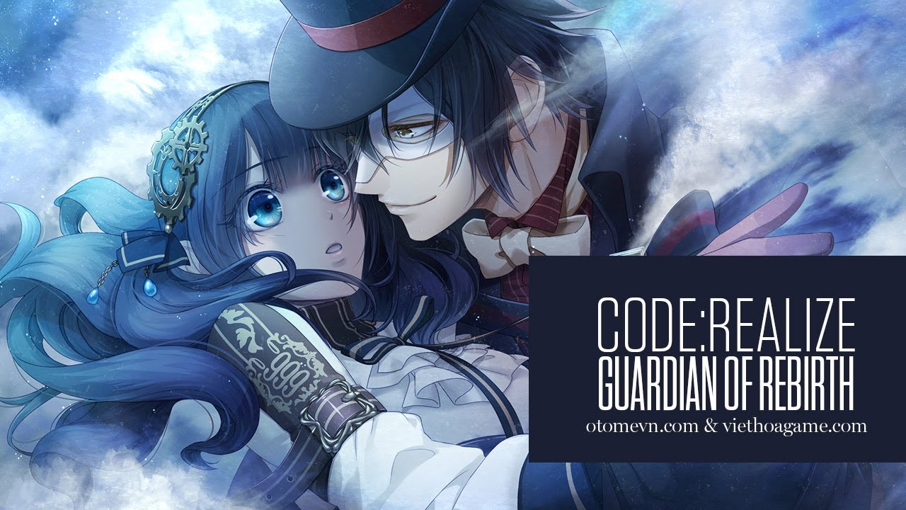 Code:Realize ~Guardian of Rebirth~ Việt hóa [Phần Mở Đầu 1] - YouTube