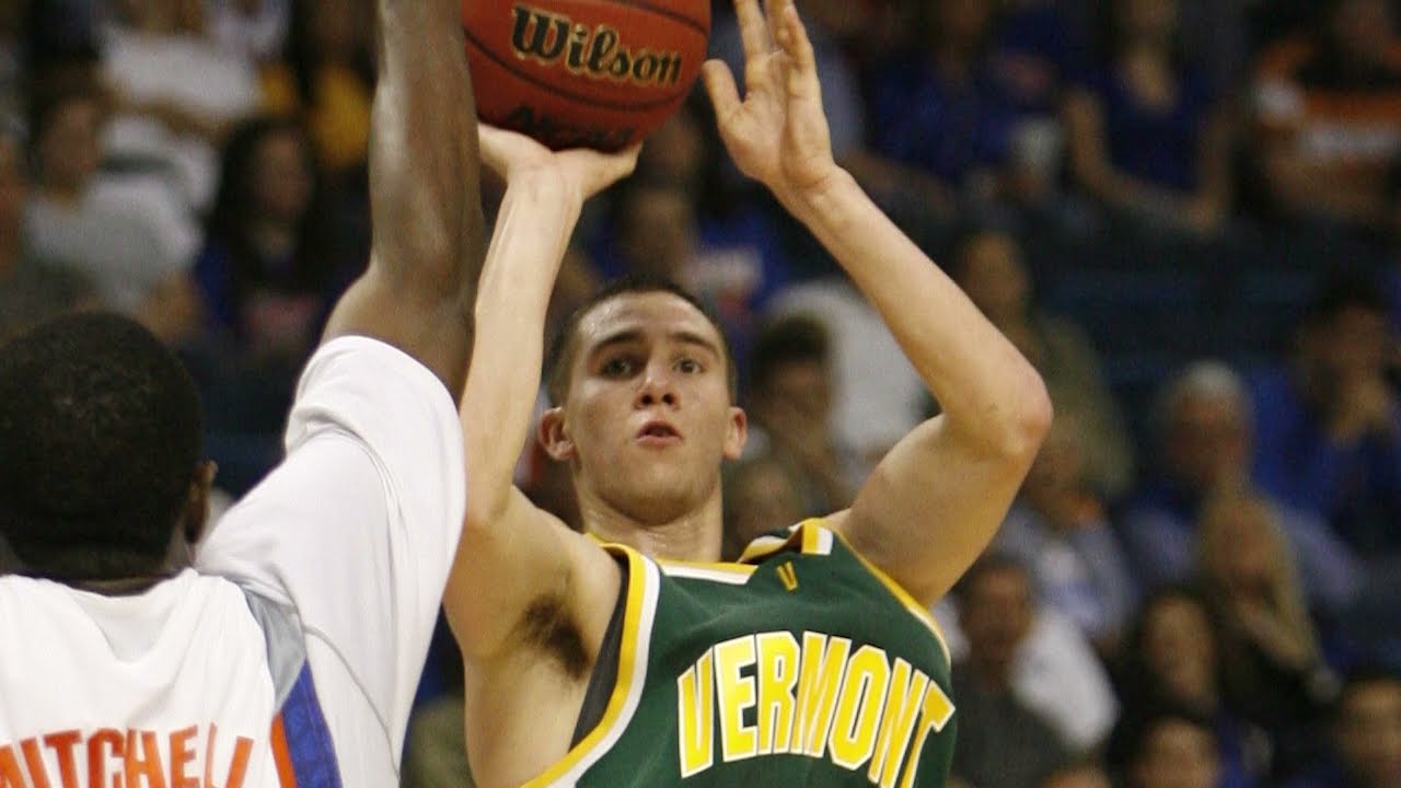 UVM Athletics Hall of Fame Class of 2020: Michael Trimboli '09 - YouTube