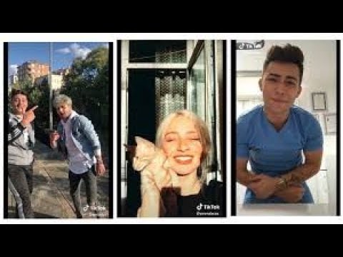 OHAA YENİ FARKLI AKIMLAR | Tik Tok  | En yenileri 2019