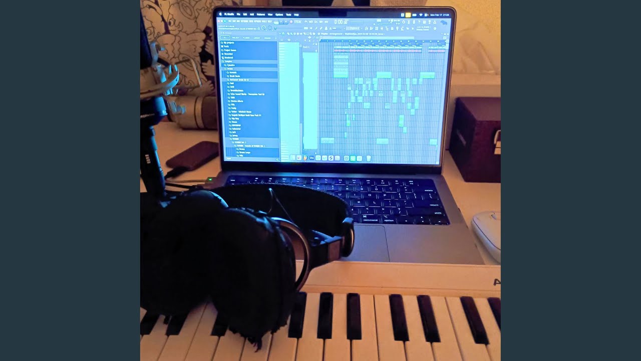 First song - YouTube