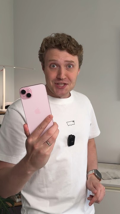 Вы поможете украсть ваш iPhone - YouTube