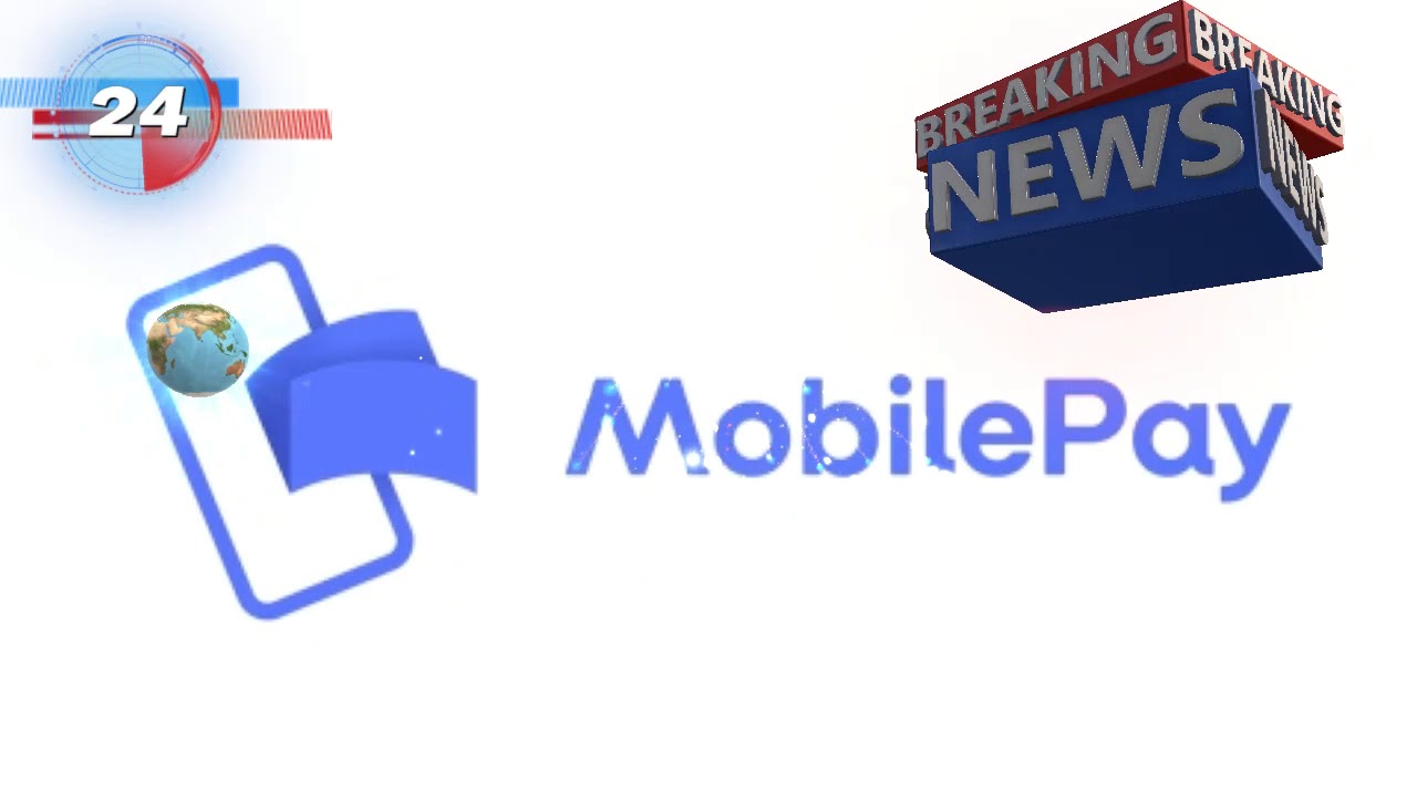 Mobilepay 50258707 - YouTube