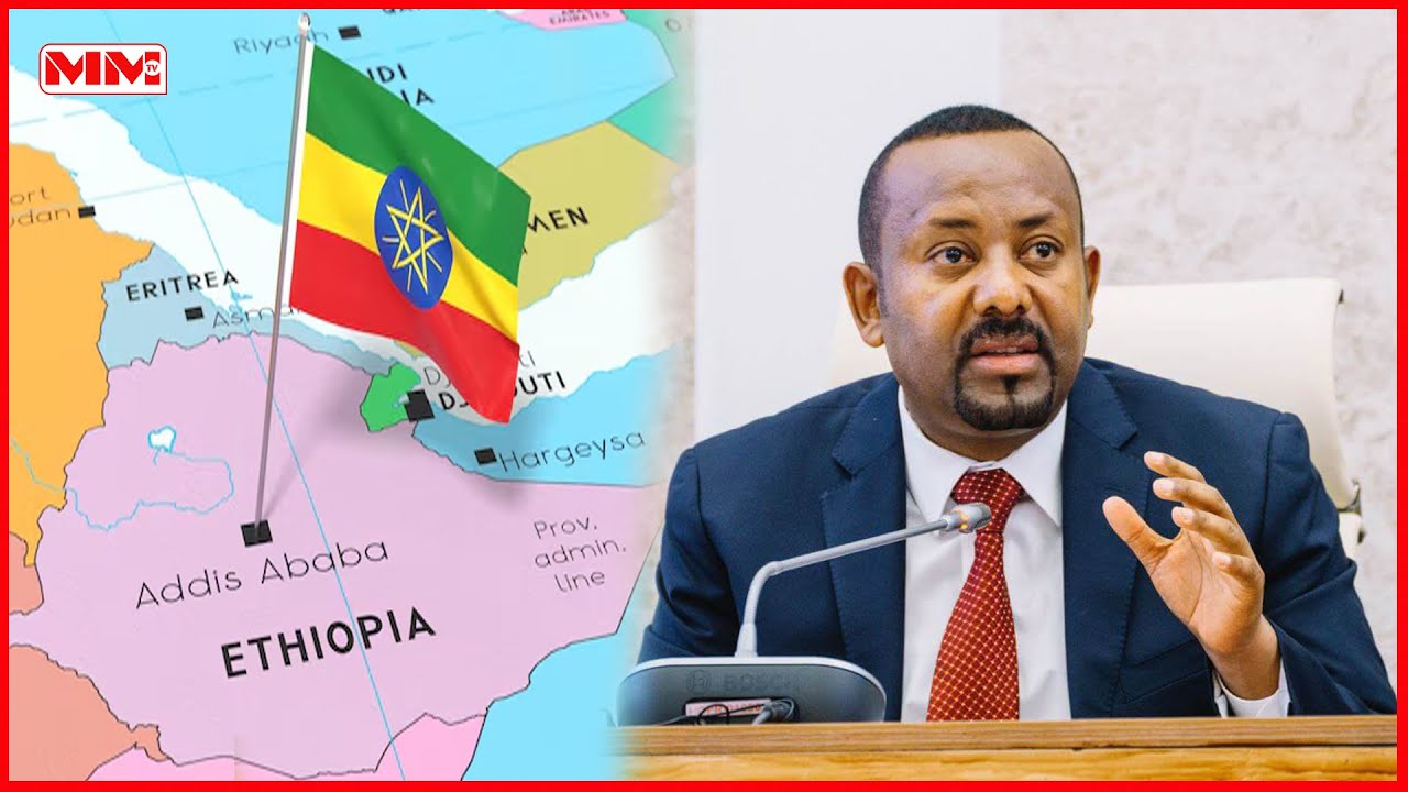 Hoos u dhac weyn oo soo wajahay Siyaasaddii arrimaha Dibedda ee ...