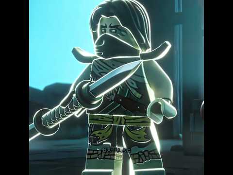 Departed NINJA | Morro (\