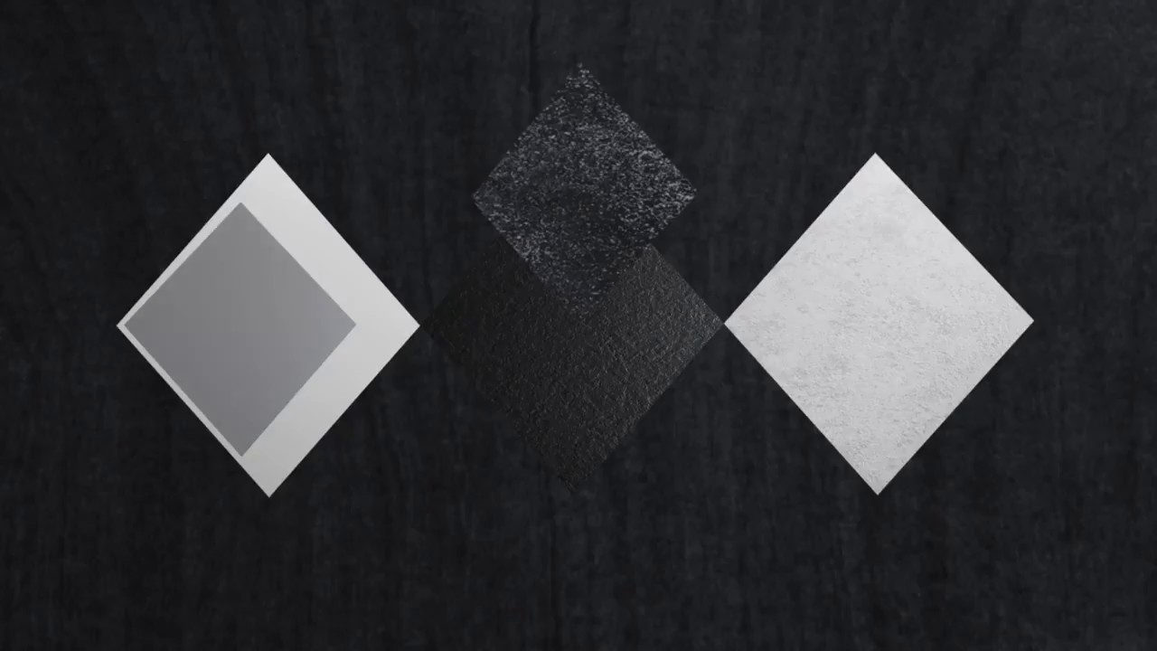 Коллекция Polyrey Monochrom - YouTube