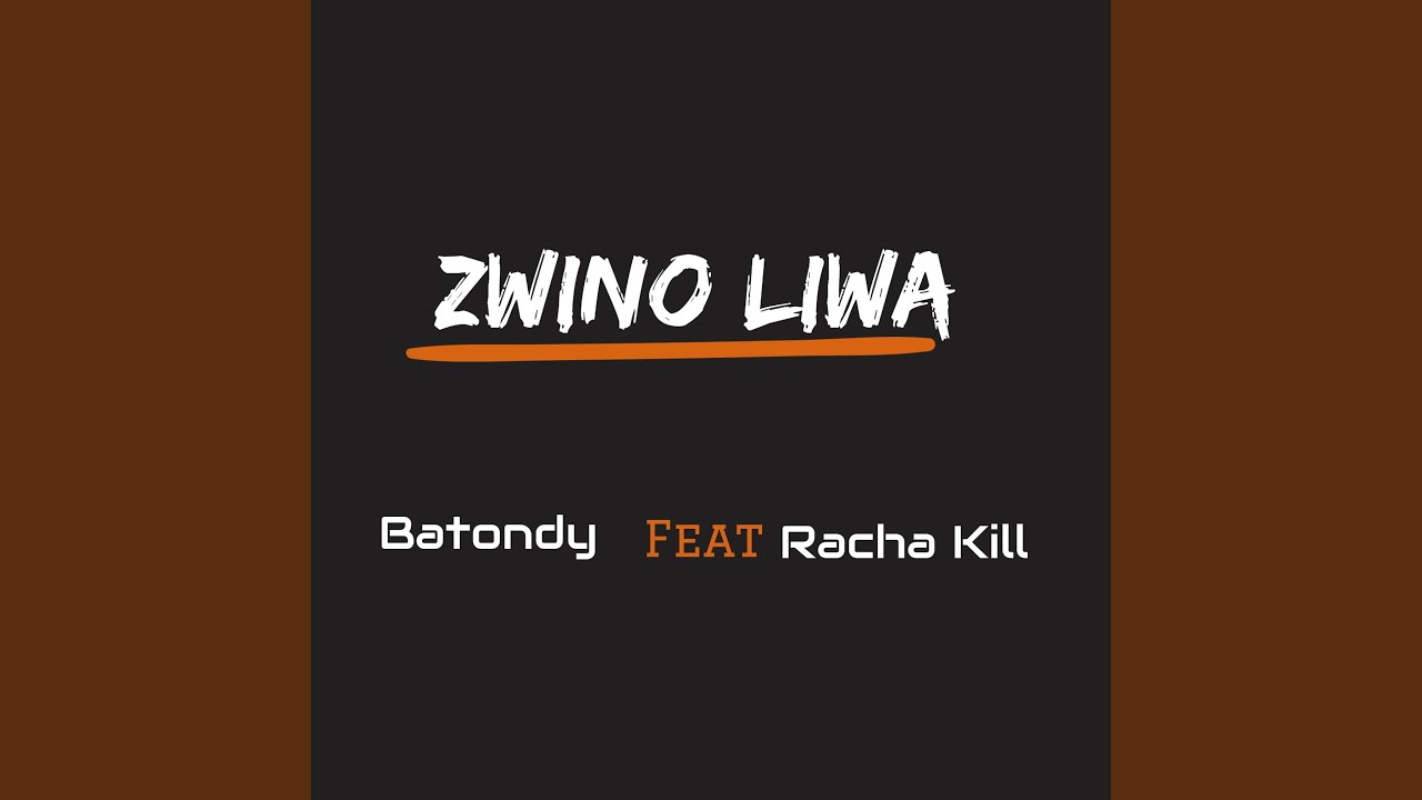 Zwino Liwa (feat. Racha Kill) - YouTube Music