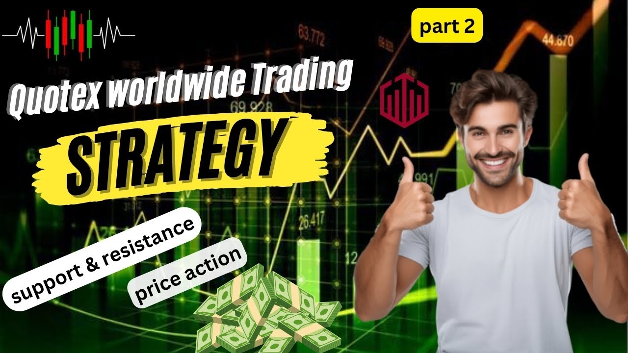 Quotex worldwide Trading Strategy | binary options trading strategy | # ...