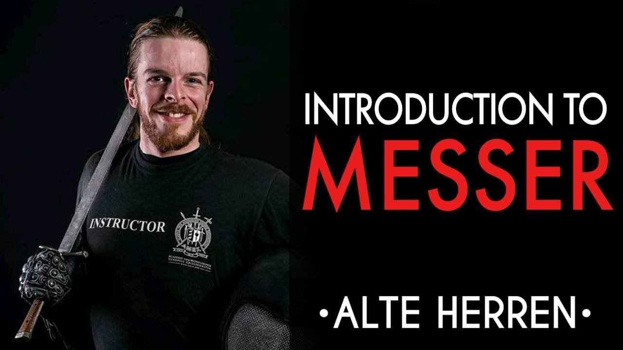 An Introduction to Messer - YouTube