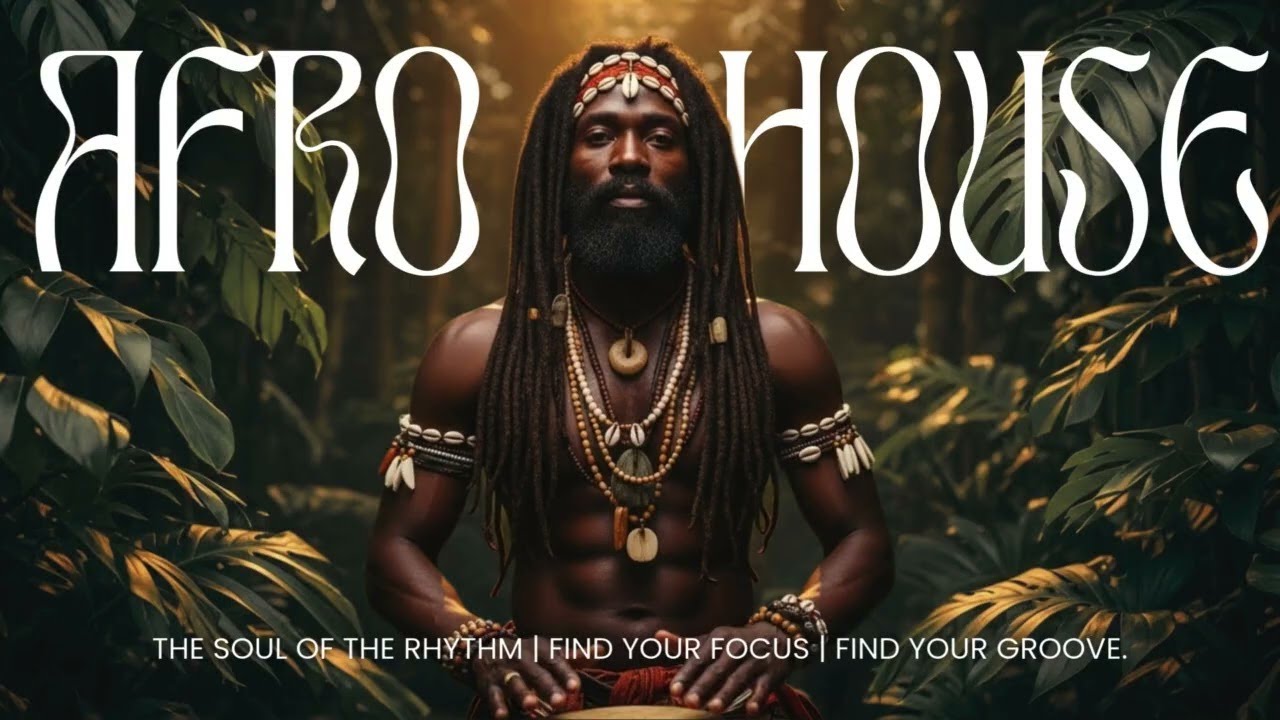 AVICII - Levels (Afro Zen Beat Remix) | High Energy Afrobeat 2026 - YouTube