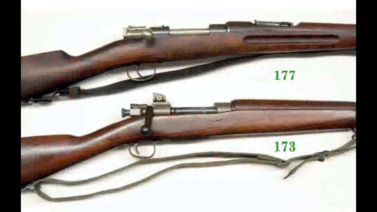 Mauser M 03 Extreme 6 5 X 65 RWS Rifle Pictures YouTube