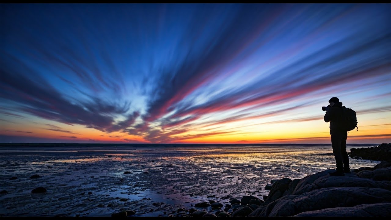 Wynnum Creek Low Tide. The African Queen In the Mangroves - YouTube