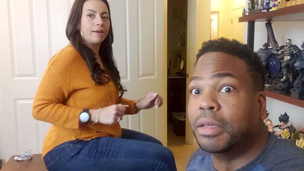 Try Not To Laugh (Tyrone & Scar-Lo Edition #2) - YouTube