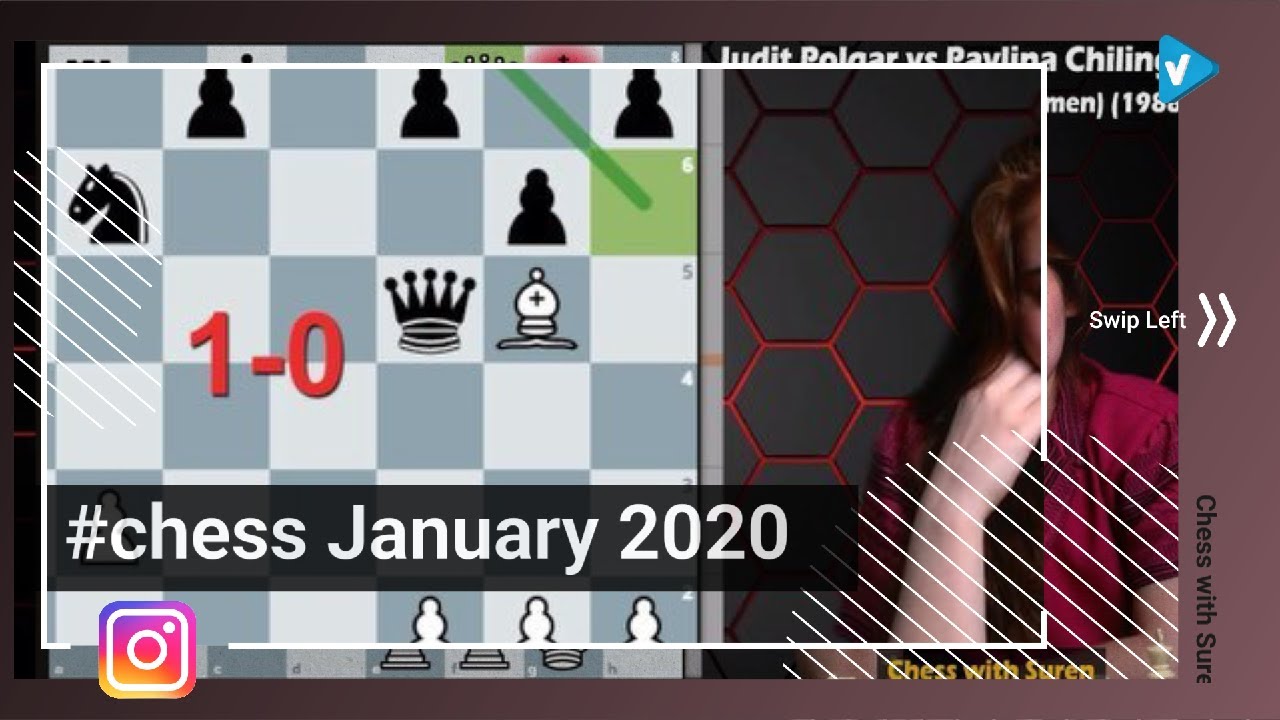 Top 10 #chess Stories starring: surenaghabekyan - YouTube