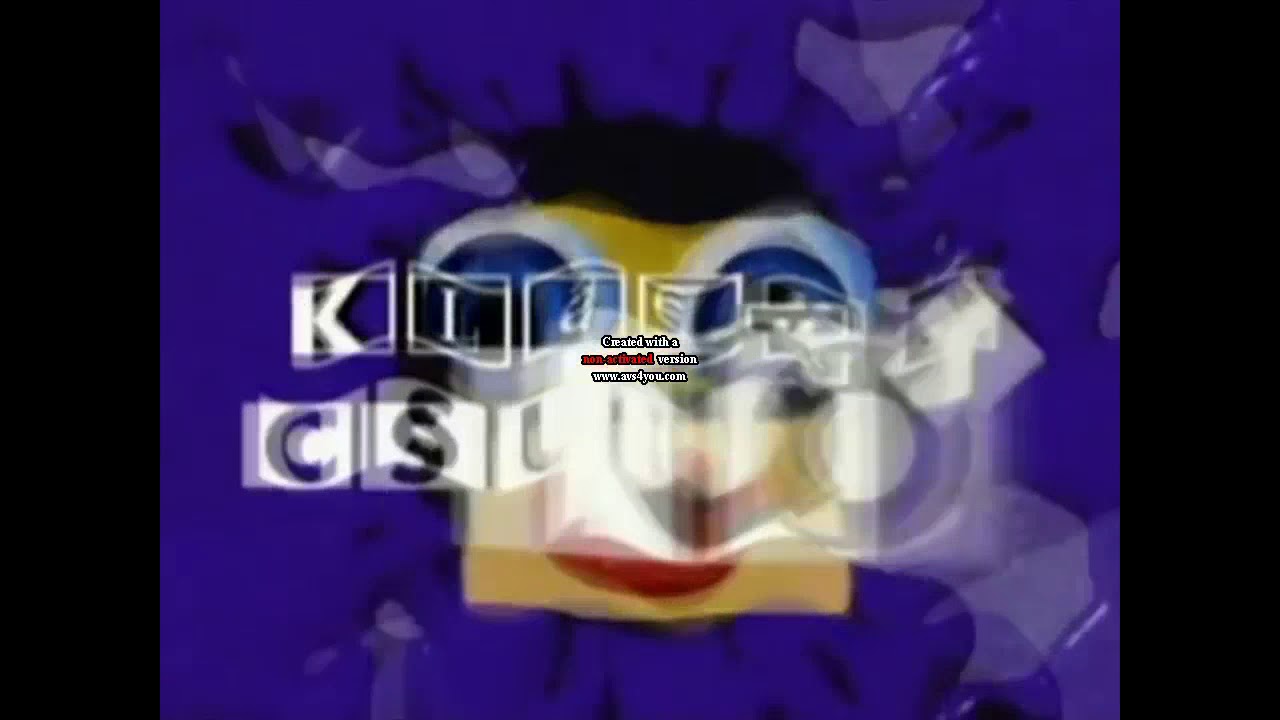 Klasky Csupo in E Major 15 - YouTube