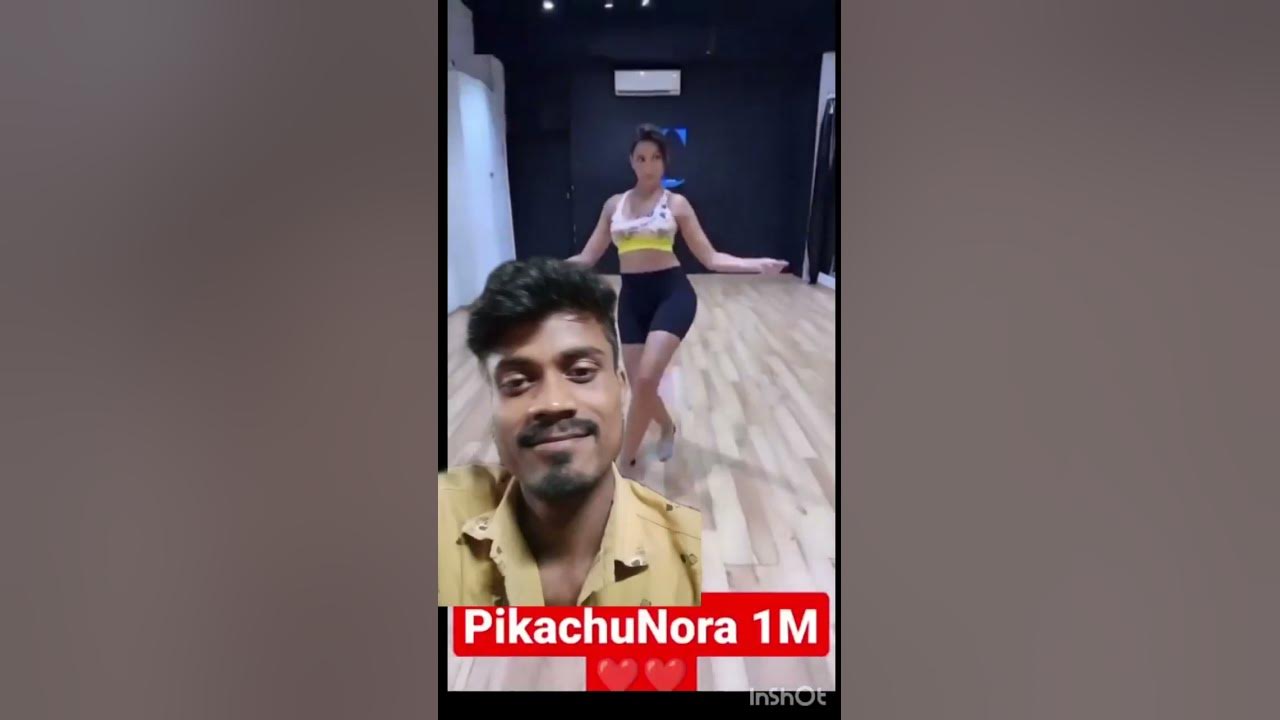 Neha Kakkar Hot Dance Short Video On Robin Basu Youtube