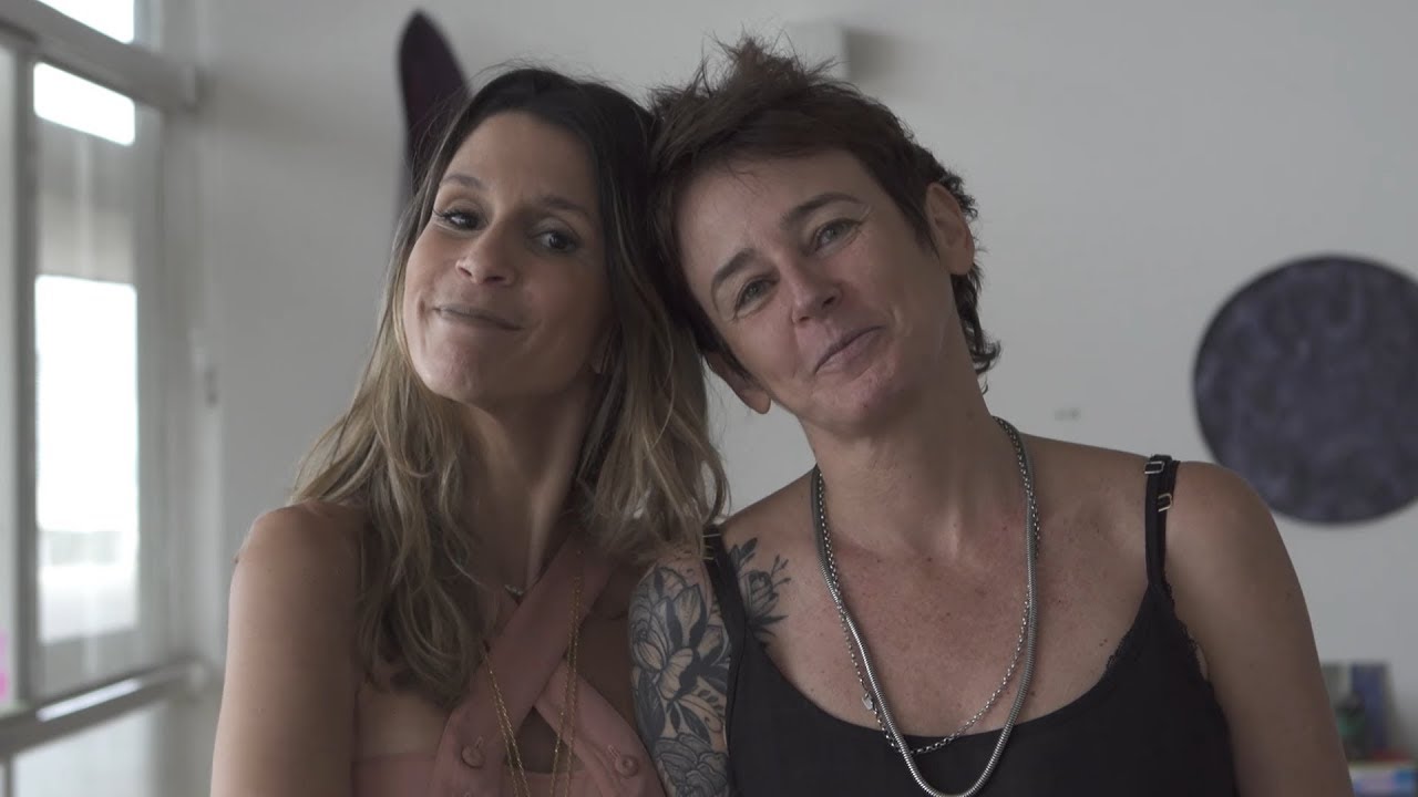 O Nosso Amor a Gente Inventa 03 | Milly Lacombe - YouTube