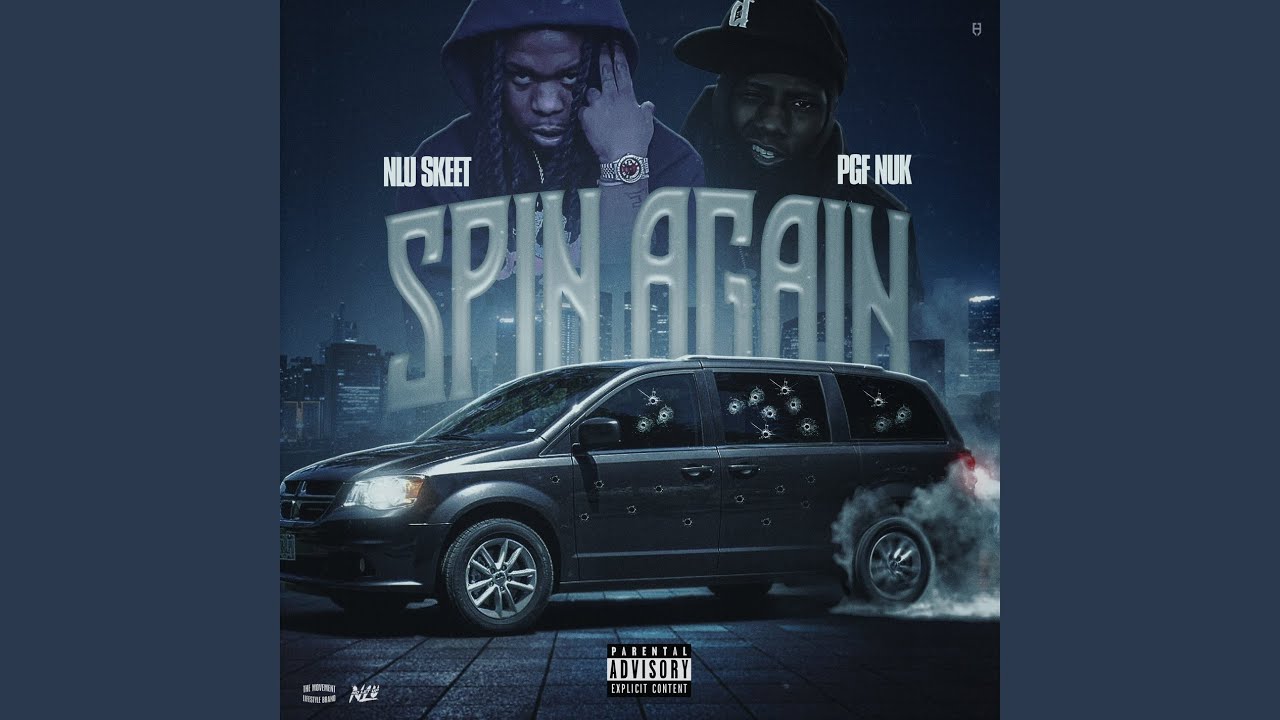 Spin Again - YouTube