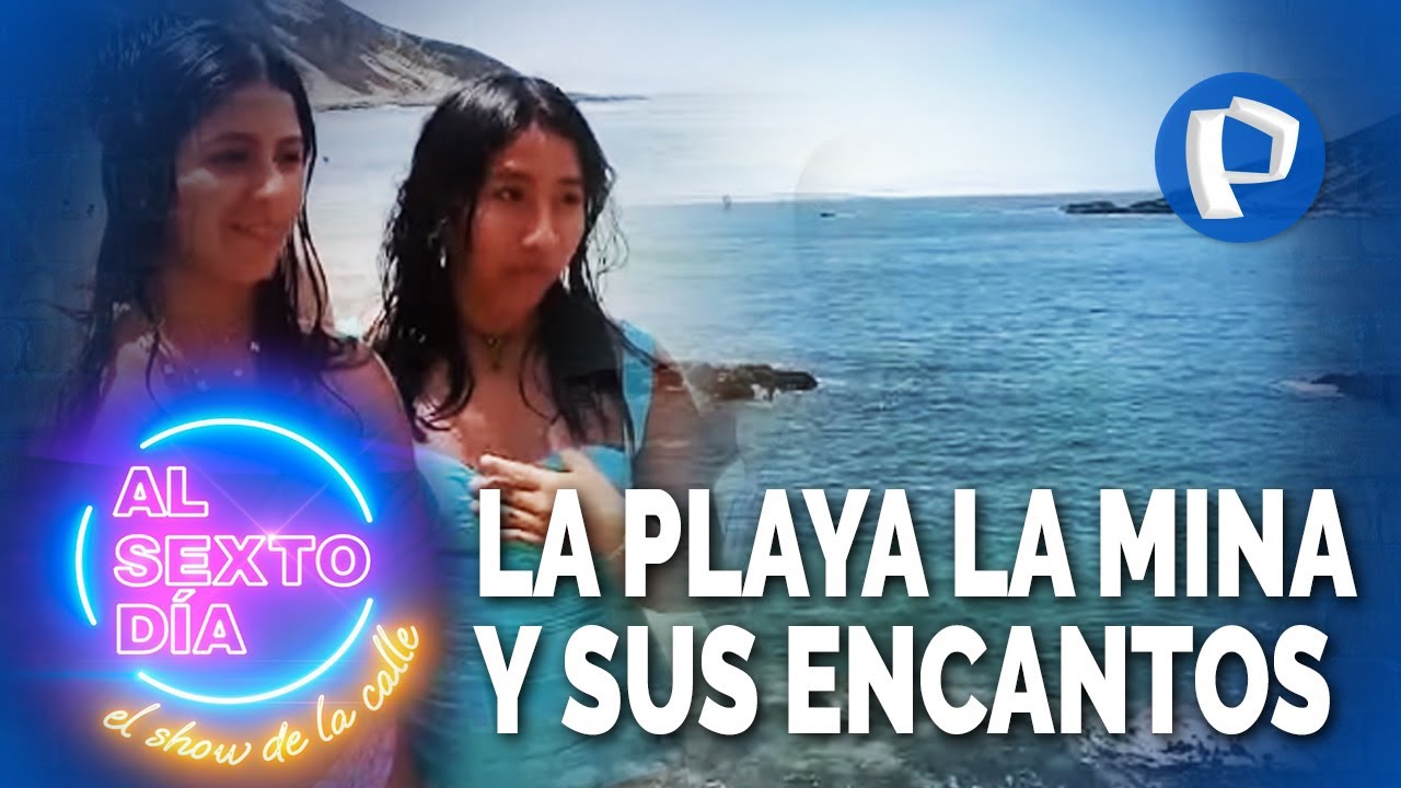 ¿Aguas turquezas a tres horas de la capital? Conoce la mejor playa para ...