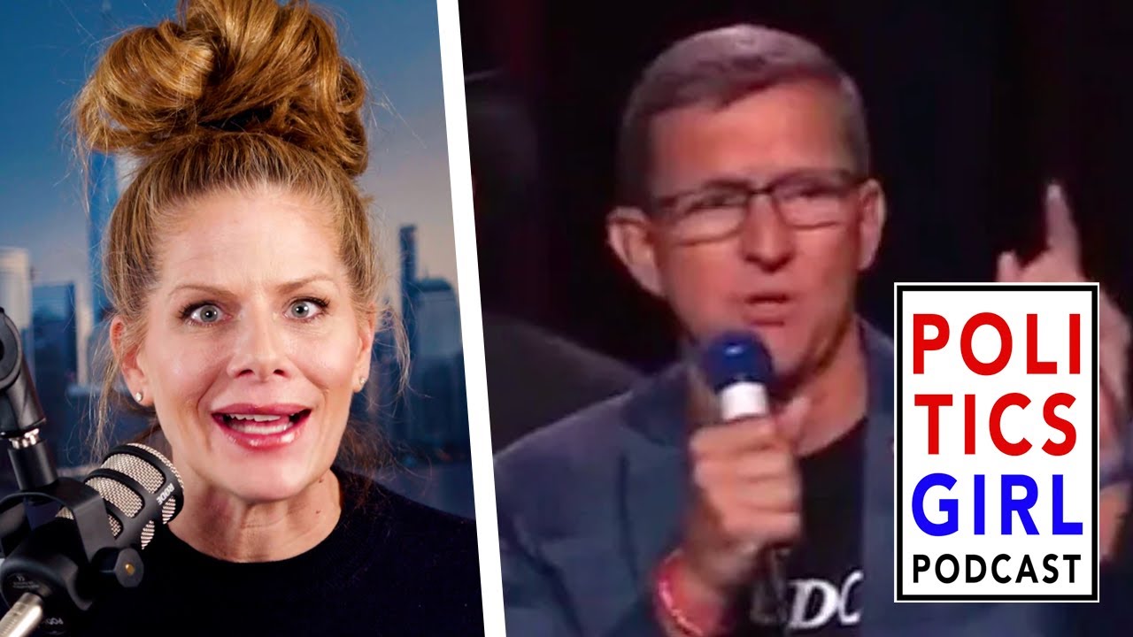 Introduction to PoliticsGirl: Why you should get in the fight | The ...