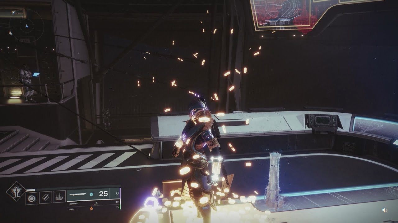 Destiny 2 Get Exotic Revision Zero Catalyst Frenzy Refit Should You ...