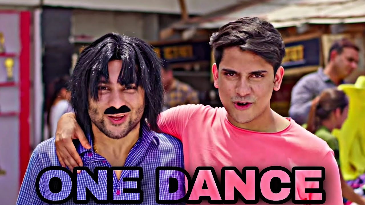 One Dance Ft. Jhatu Jhatu 😈 Song by Harsh Beniwal 🔥🔥 #shorts - YouTube