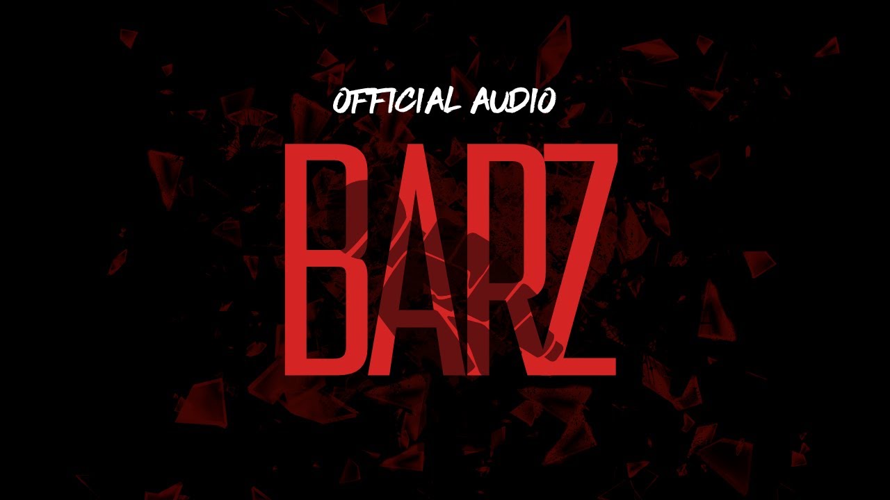 BARZ - Holy Ghost Writers (Official Audio) 2025 - YouTube