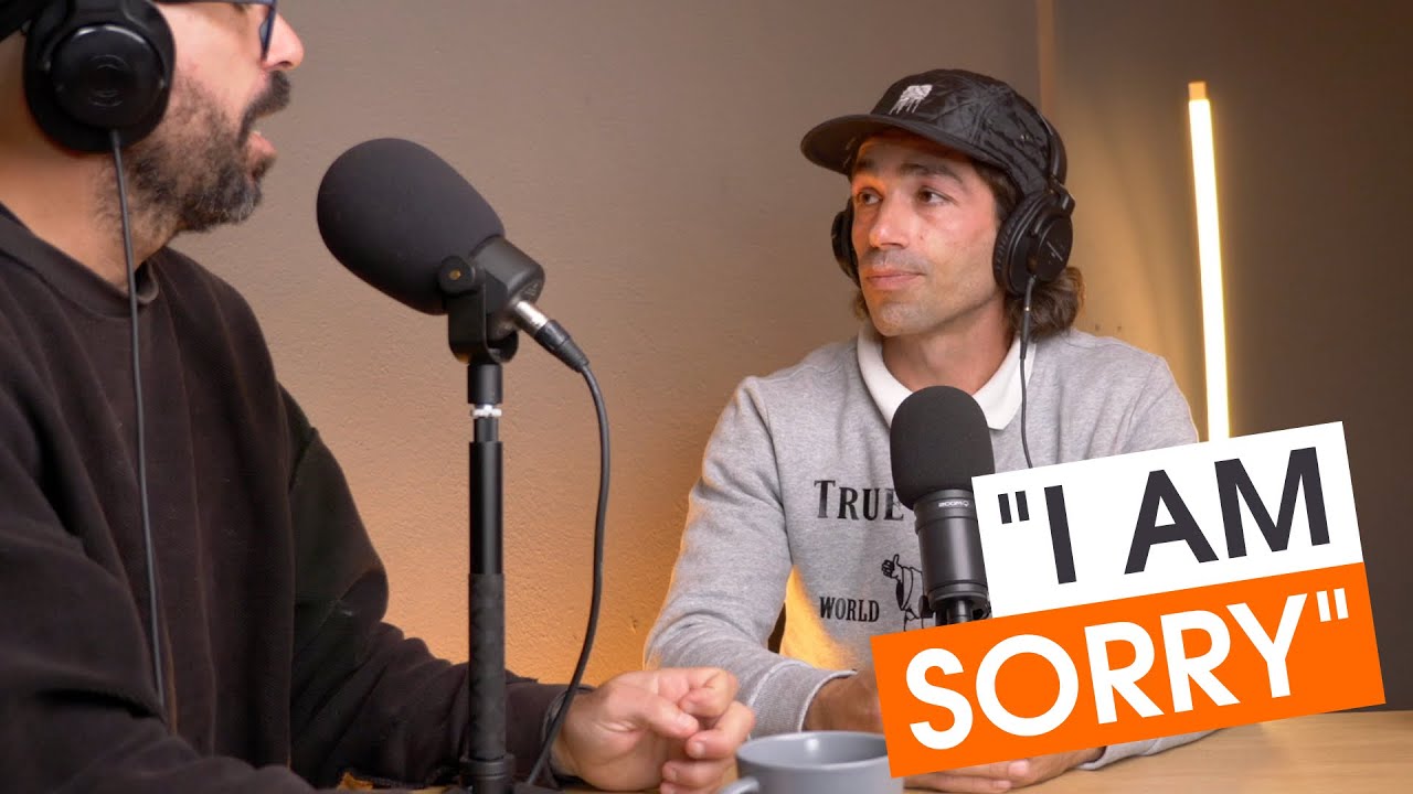 THE STEPHANE ALFANO INTERVIEW - YouTube