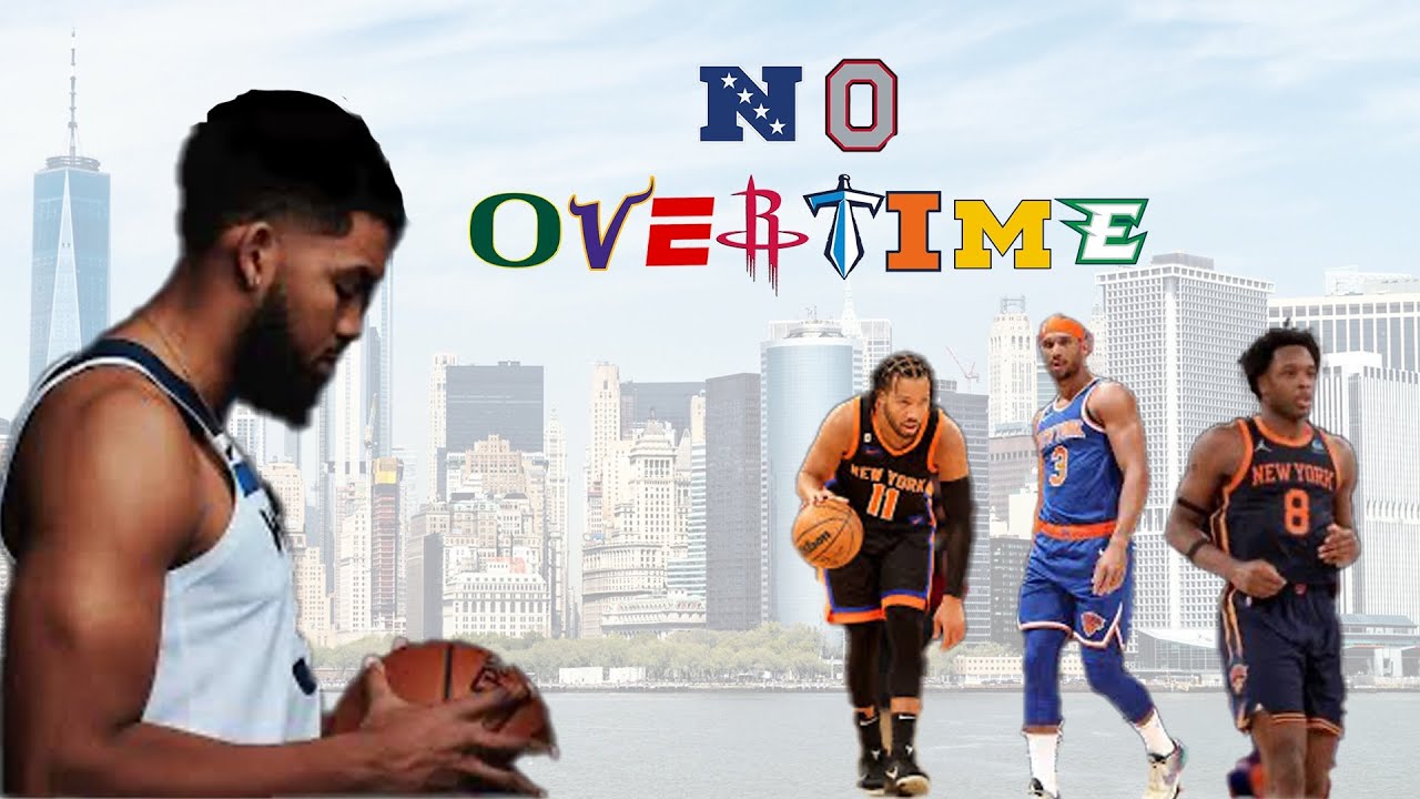 No Overtime Episode #2 - YouTube